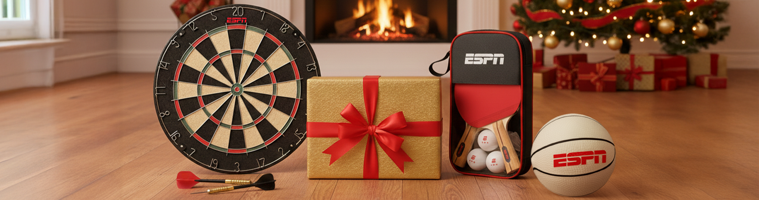 Holiday Gift Guide 2025: Sports, Games & Gifts for Everyone on Your Li ...